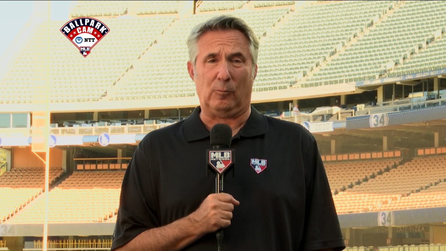 Jon Heyman discusses Fernando Valenzuela | 10/23/2024 | Seattle Mariners
