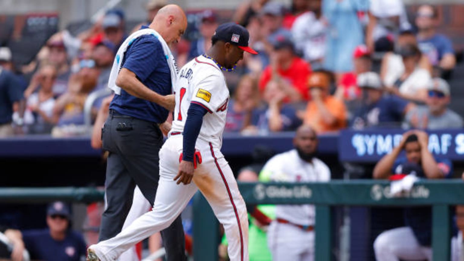 The Braves continue to struggle ' Morning Lineup | 07/23/2024 | Atlanta Braves
