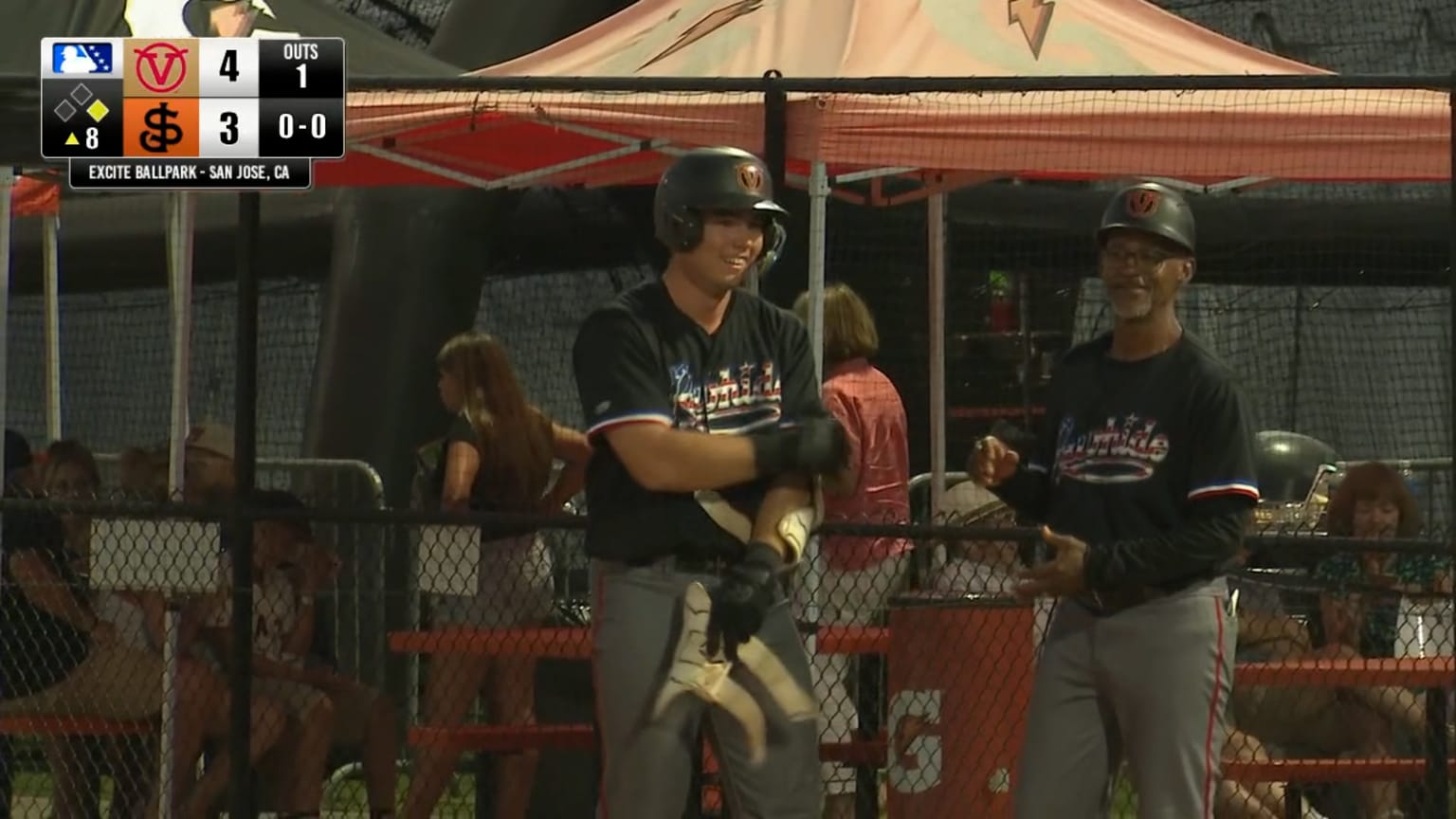 Jackson Feltner matches a career high with four RBIs | 07/12/2024 | MLB.com