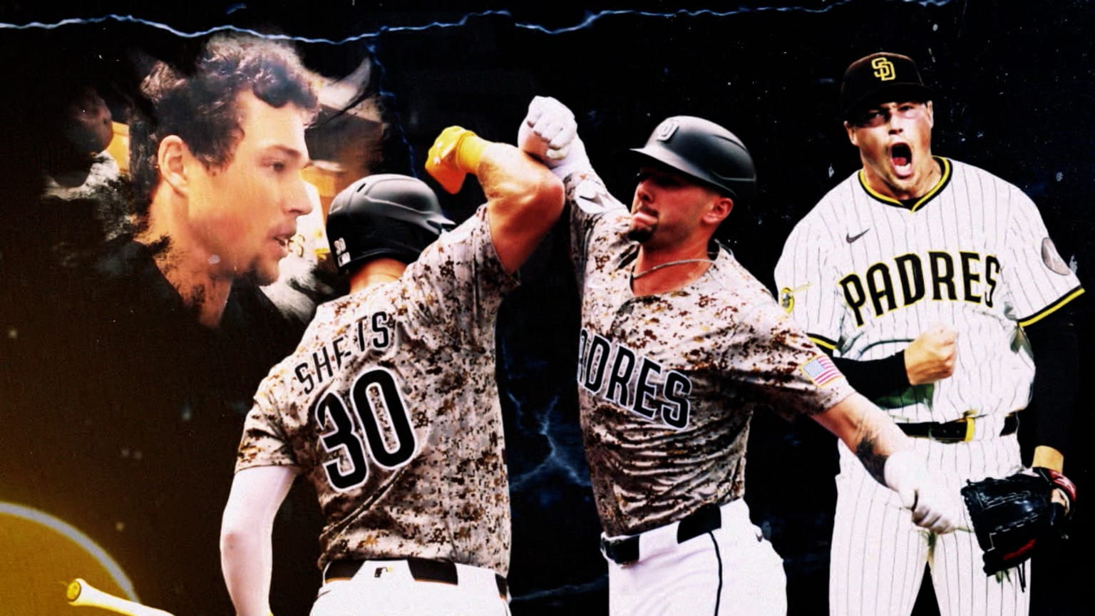 The Padres' road to the 2025 postseason | 09/26/2025 | MLB.com