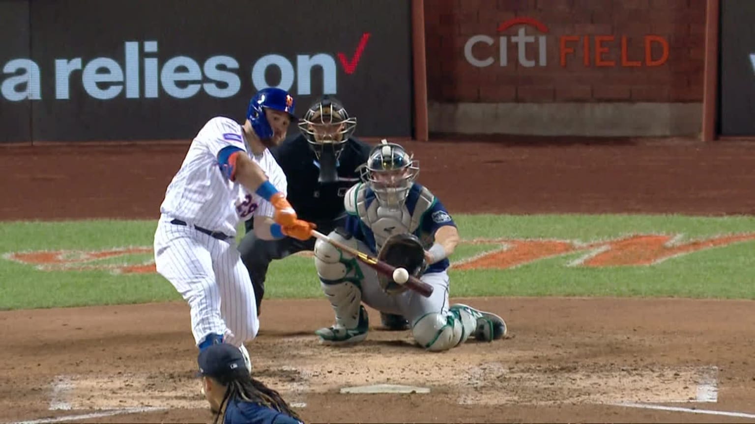 DJ Stewart ties the game with a three-run home run | 09/02/2023 | New ...