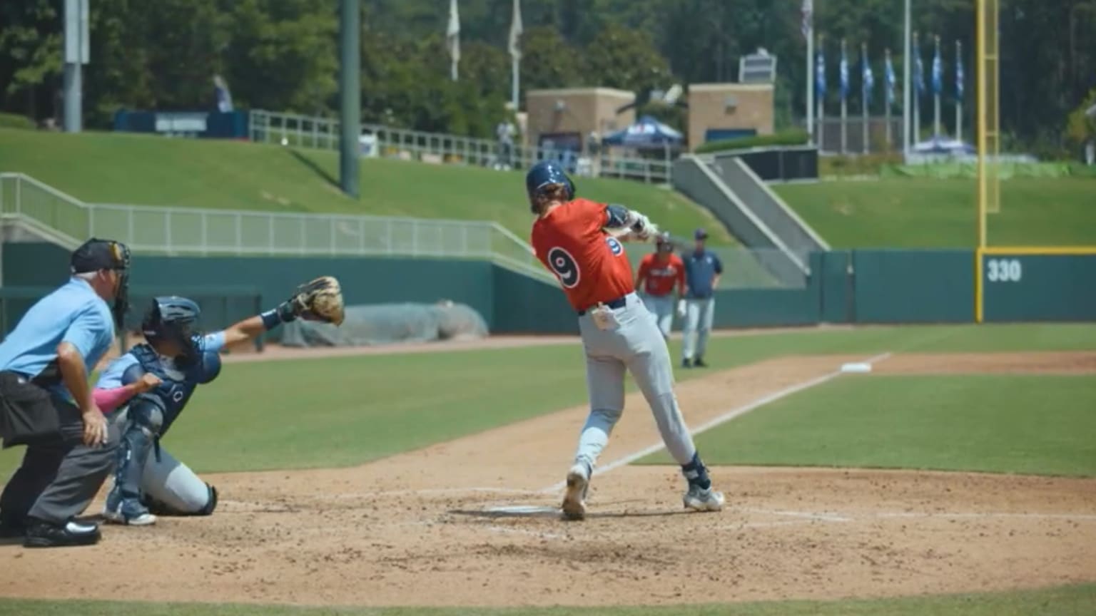 TAP: Bryce Rainer Preview | 07/13/2024 | MLB.com