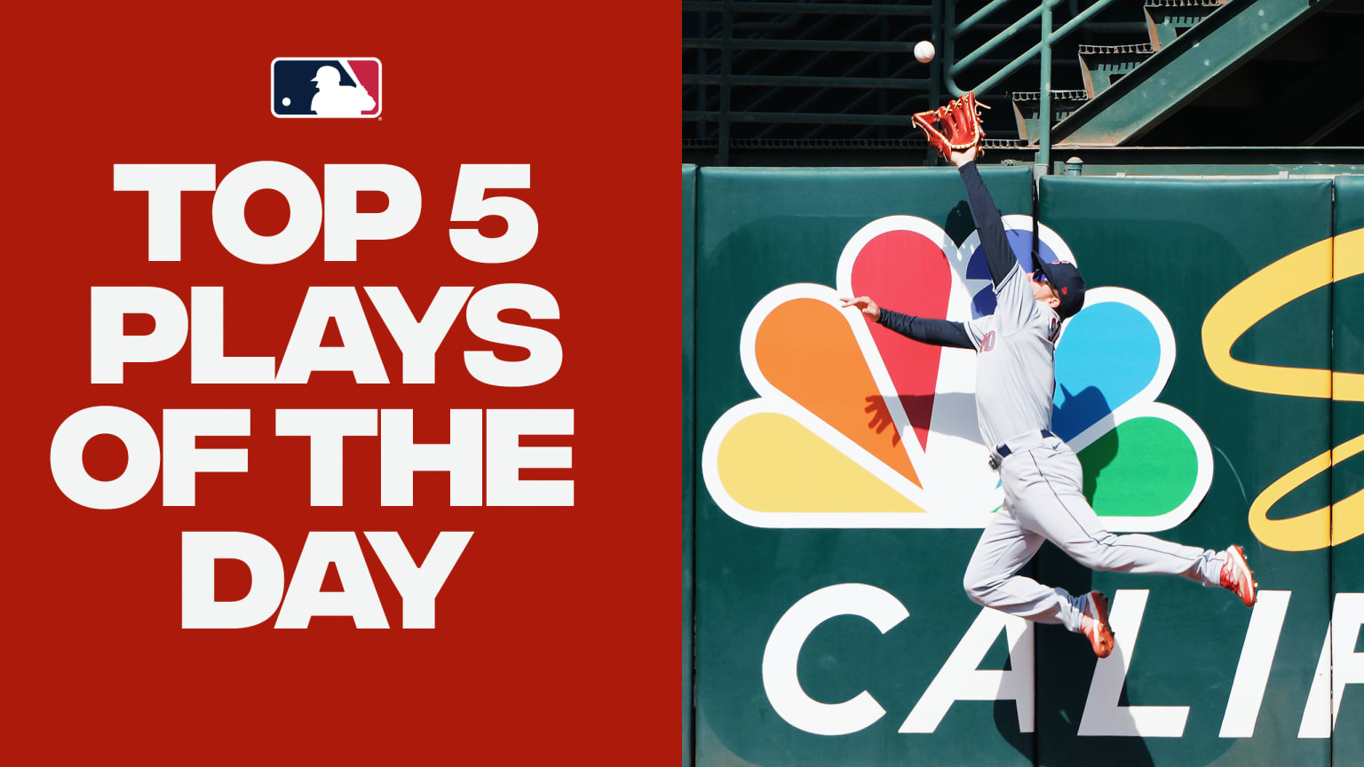 4/5/23: Top 5 Plays of the Day | 04/06/2023 | MLB.com