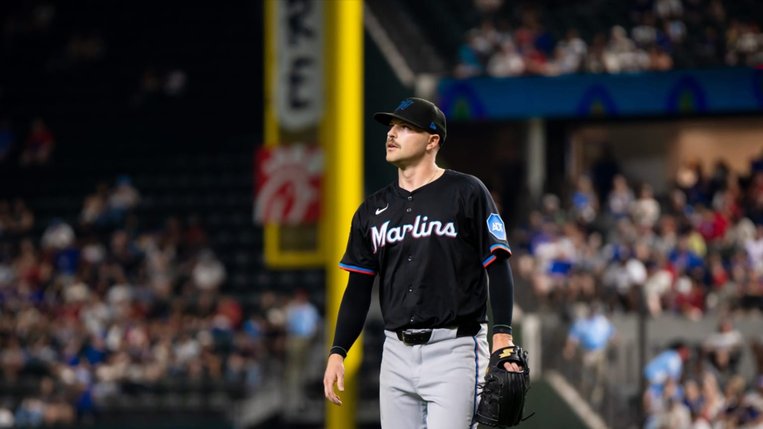 Janson Junk strikes out five Rangers | 09/19/2025 | MLB.com