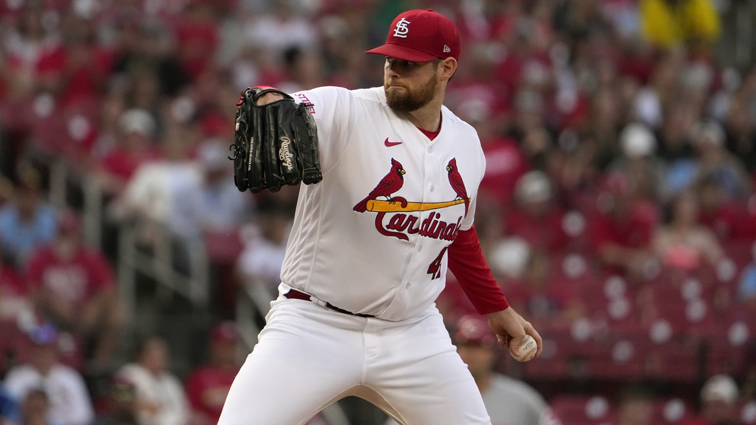 Reds, Cardinals - 06/09/2023 | Game Video Highlights | MLB Film Room ...