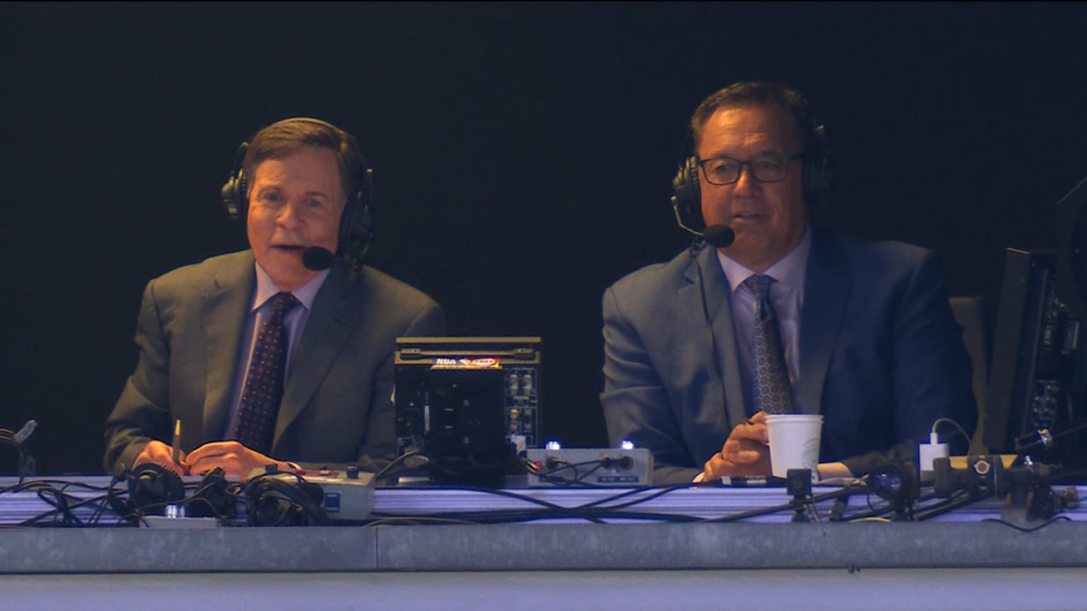 Bob Costas' greatest baseball calls | 02/07/2025 | MLB.com