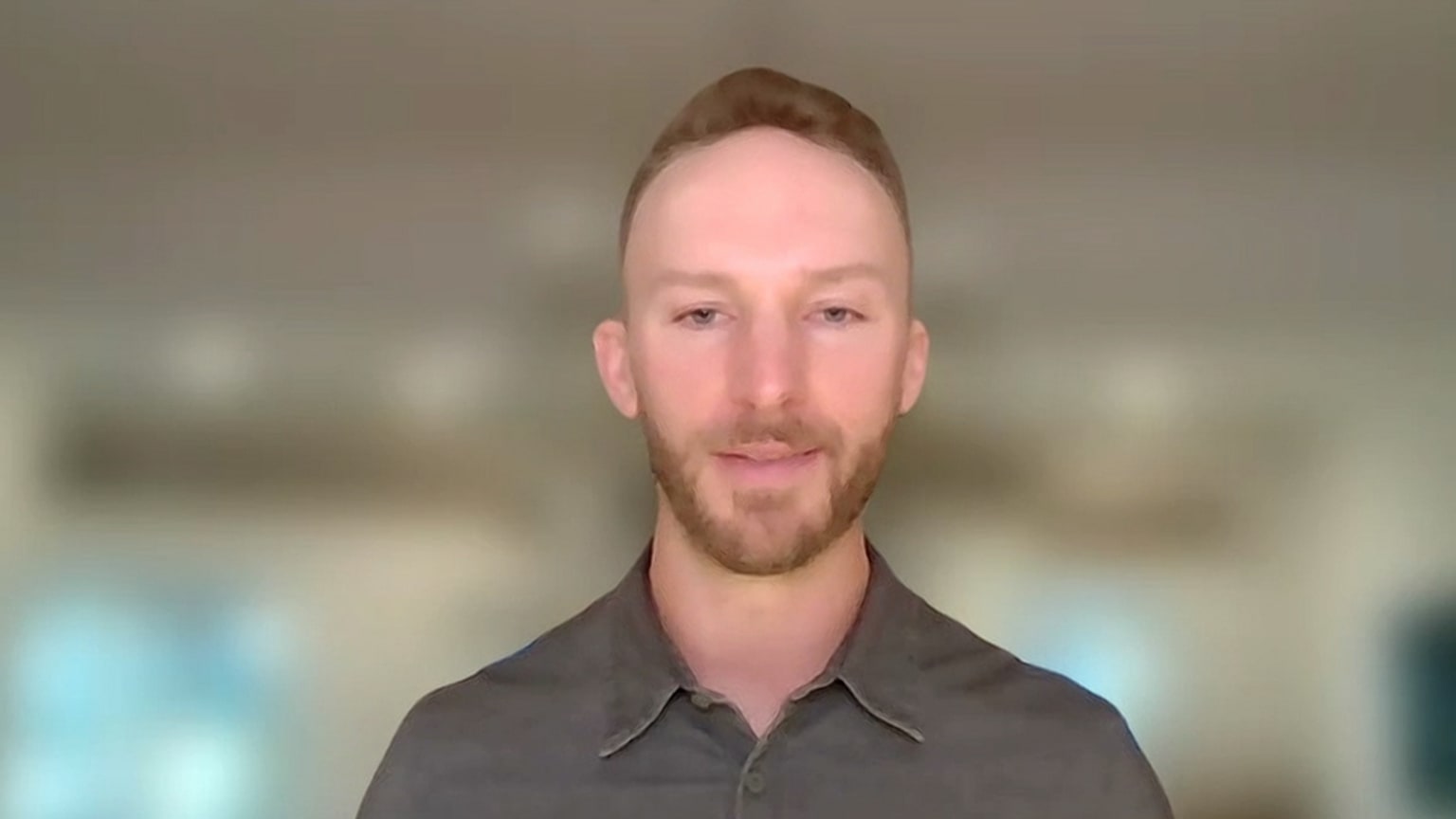 Ryan Fuller on being named director of hitting | 11/14/2024 | Chicago ...