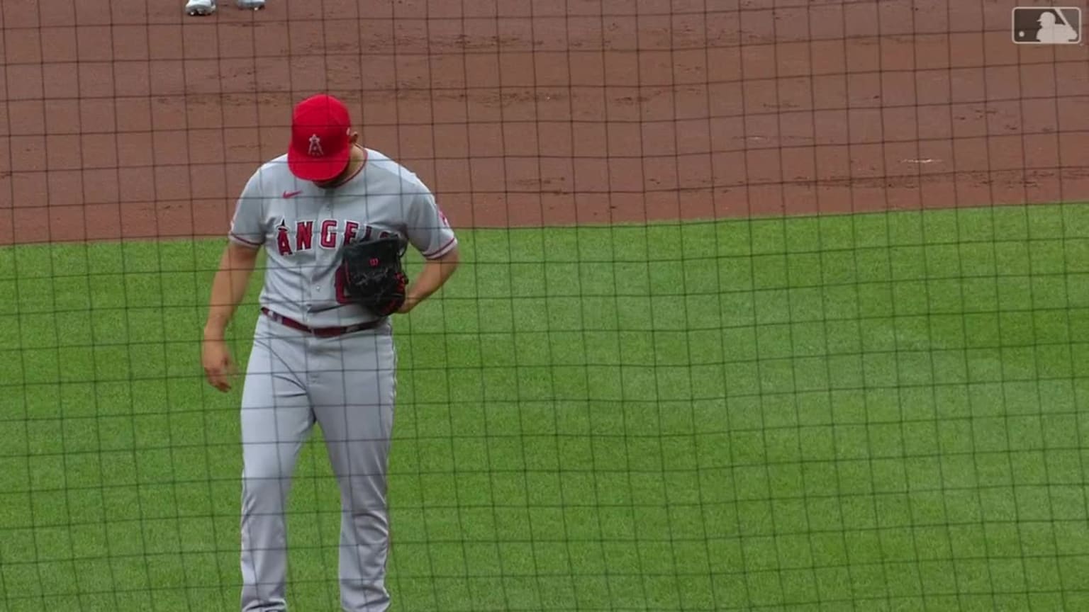 Chase Silseth strikes out five in 3 1/3 innings | 05/16/2023 | Los ...