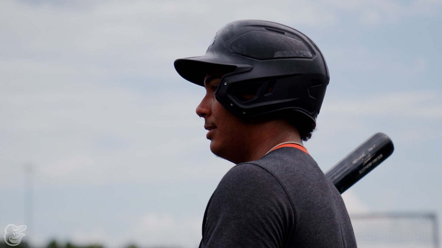 Fly By with Samuel Basallo | 11/10/2023 | Baltimore Orioles