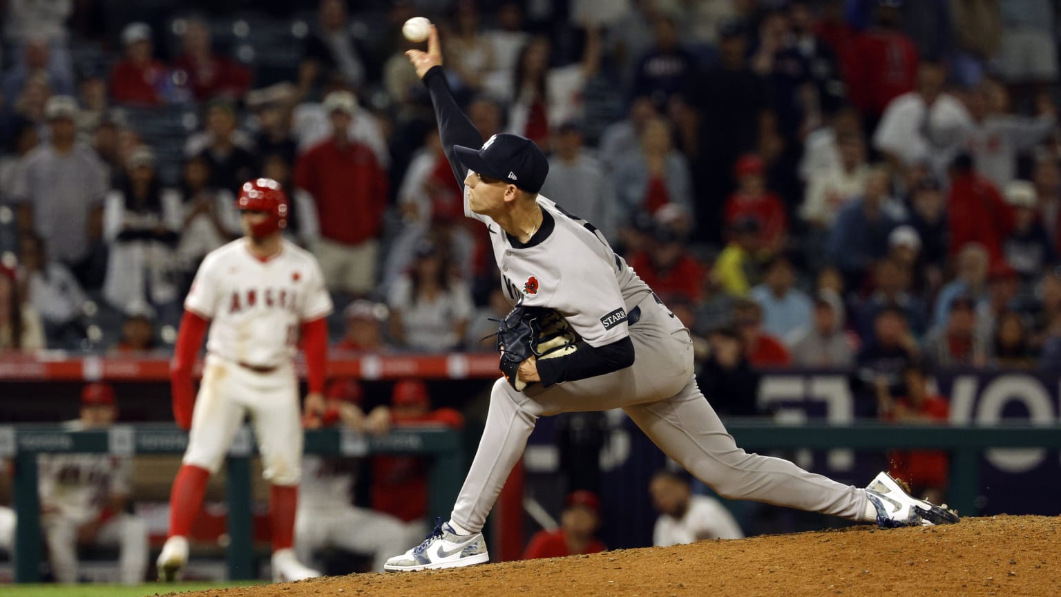 Luke Weaver seals the win | 05/26/2025 | New York Yankees