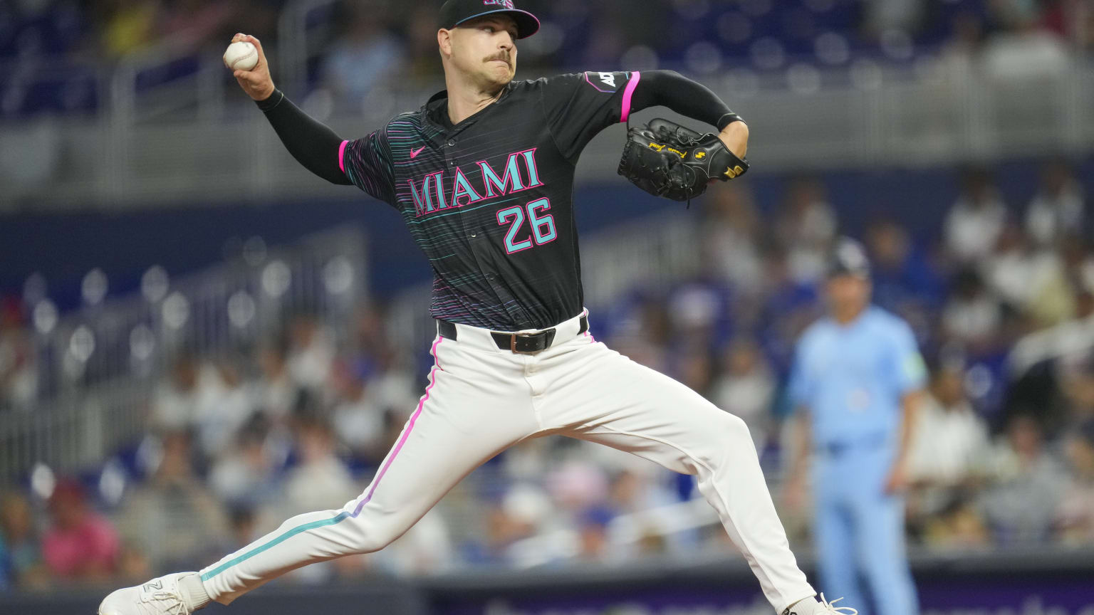 Janson Junk's three-strikeout start | 08/23/2025 | MLB.com