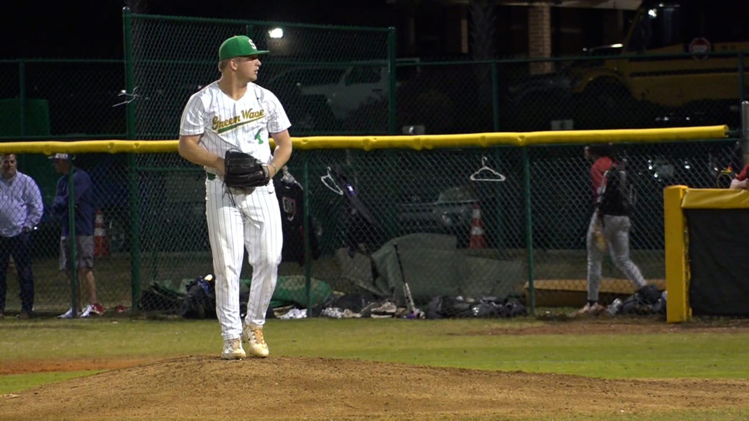 2024 Draft: Carson Messina, RHP | 06/24/2024 | MLB.com