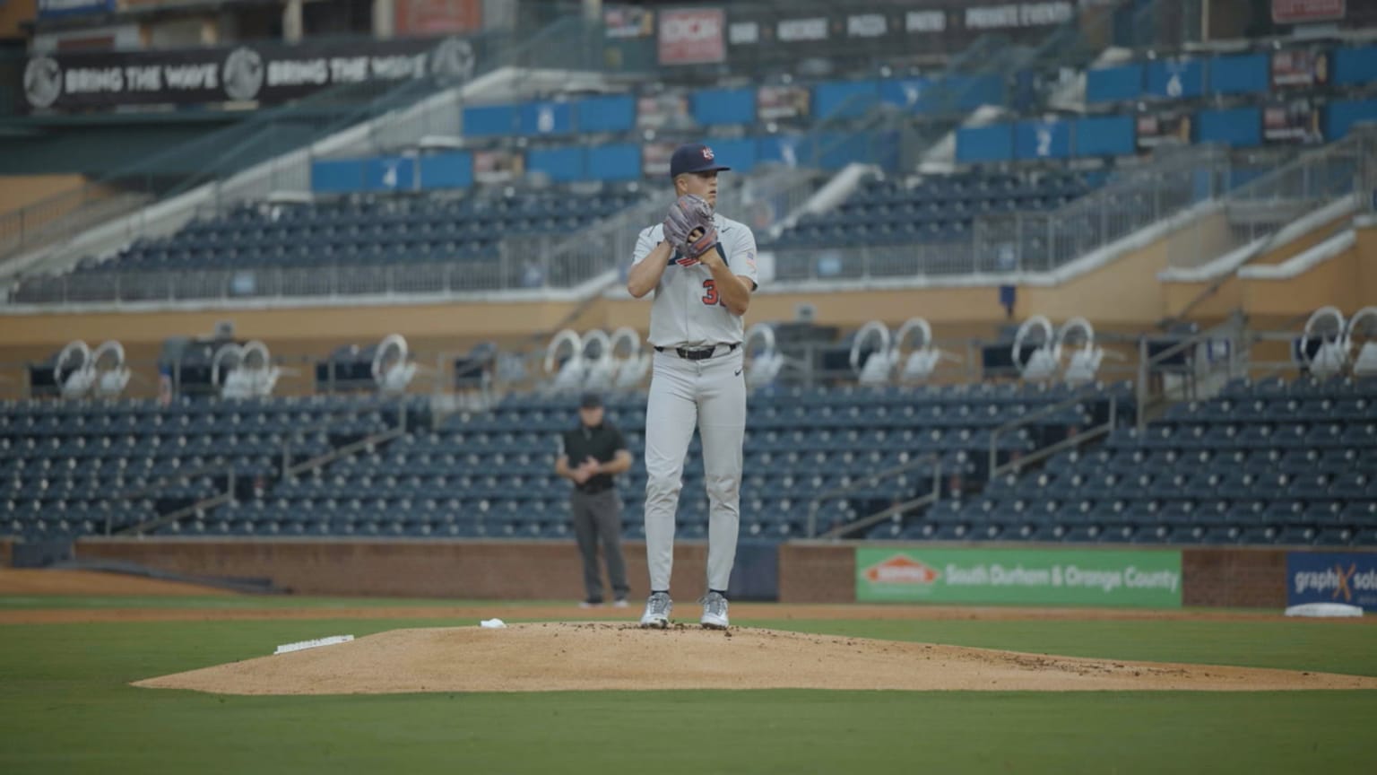 2024 Draft: Drew Beam, RHP | 04/15/2024 | MLB.com