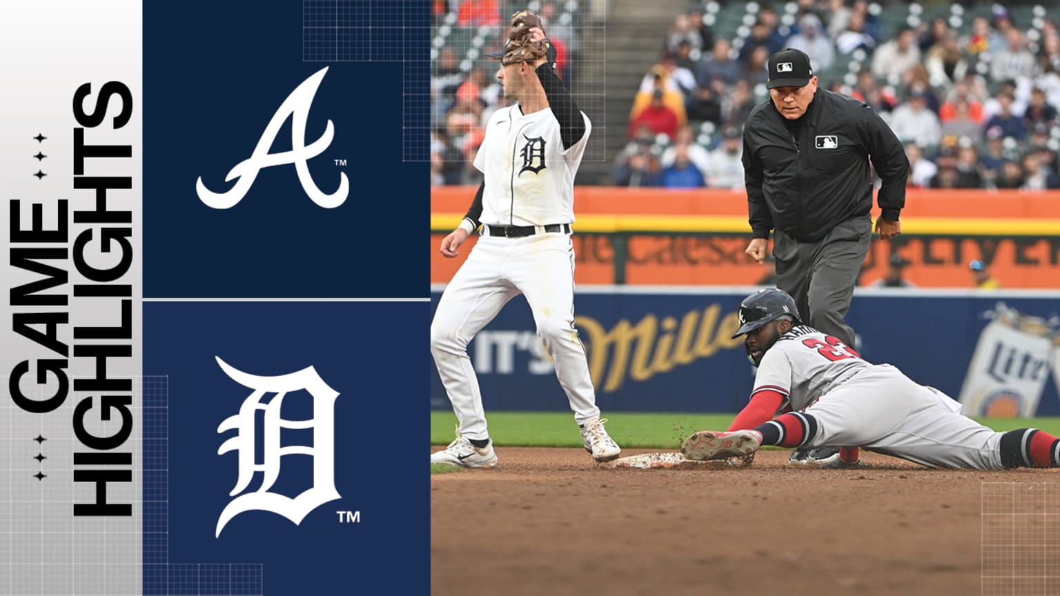 Torkelson's walk-off single lifts Tigers in the 10th | 06/12/2023 ...