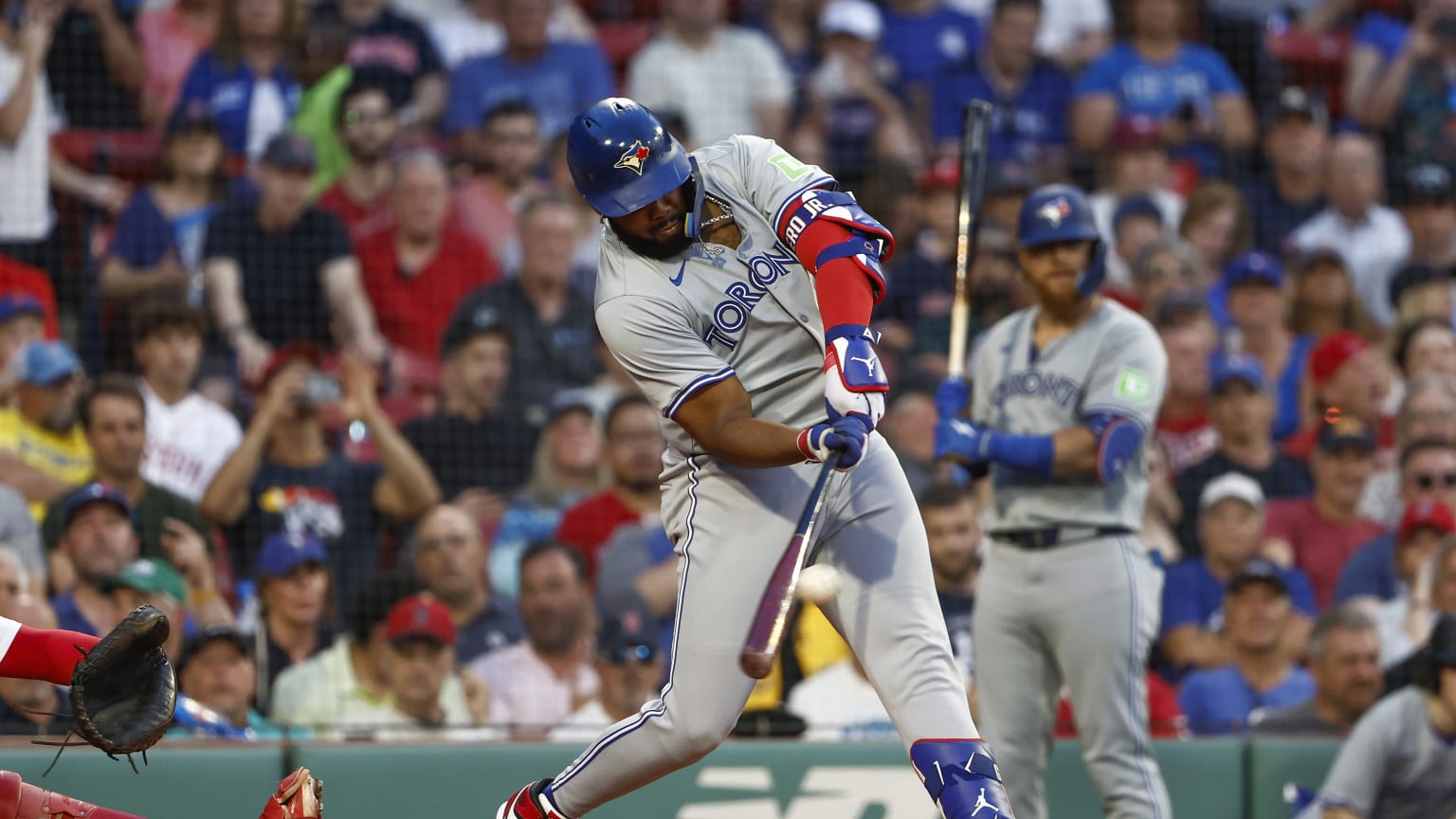 Sons of Major League Stars | Morning Lineup | 06/28/2024 | Toronto Blue ...