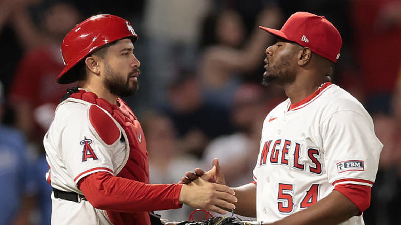 Héctor Neris poncha a Jarren Durán y sella el triunfo | 23/06/2025 ...