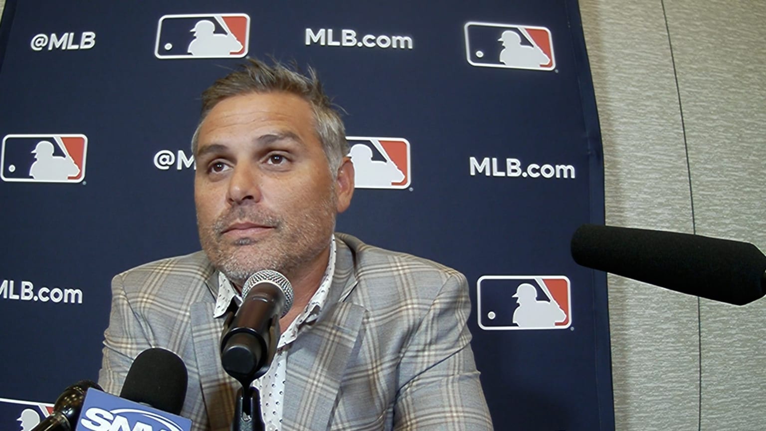 Kevin Cash talks team staying healthy in 2023, more | 12/07/2022 ...