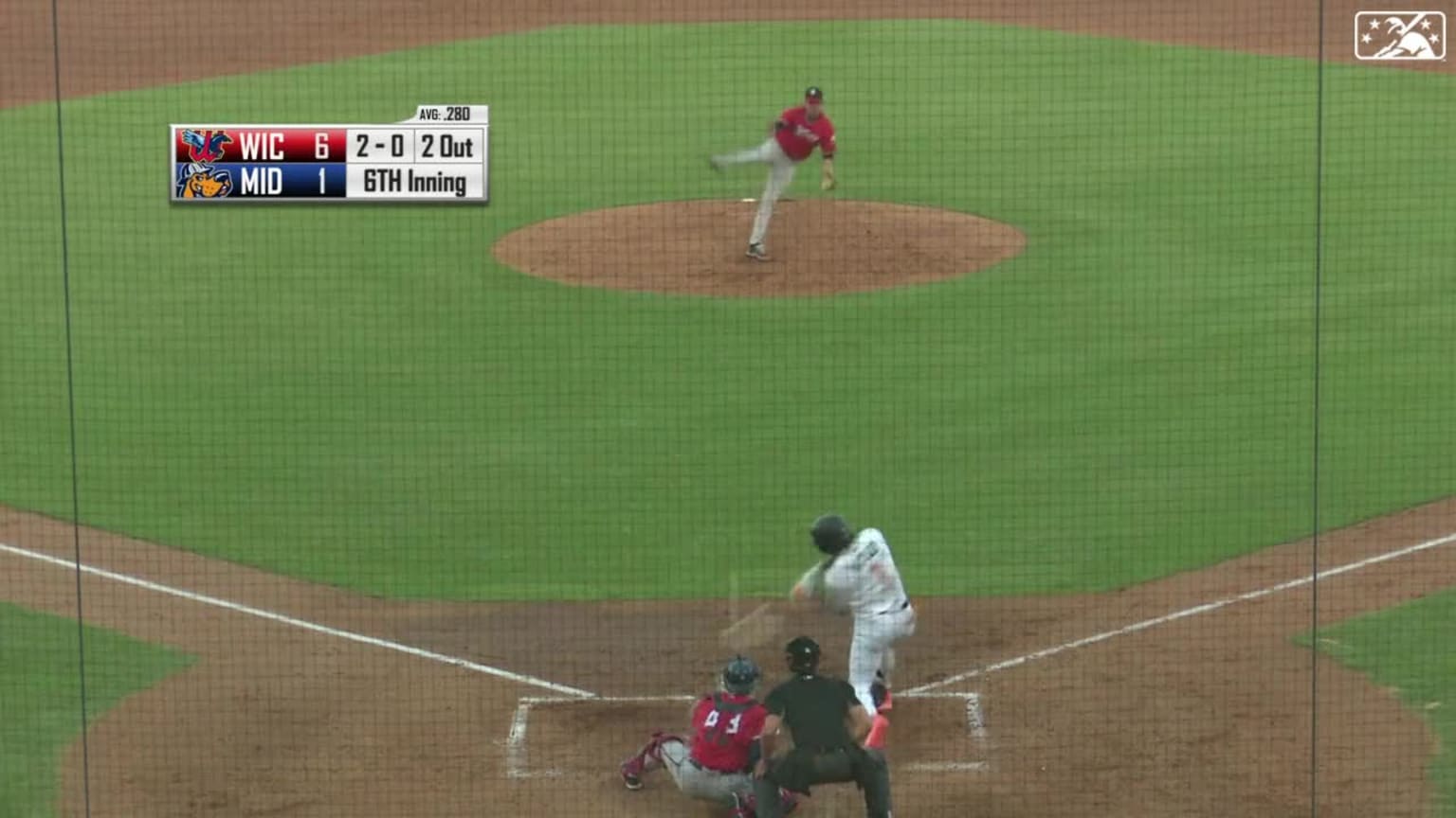 Lawrence Butler swats a solo home run to left | 06/16/2023 | Athletics