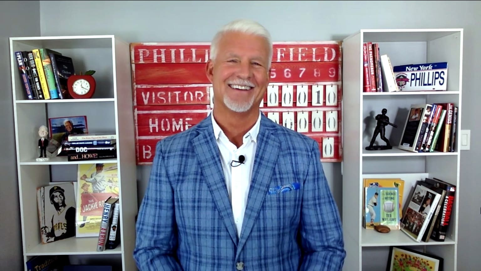 Steve Phillips discusses The Classic on High Heat | 03/22/2023 | MLB.com