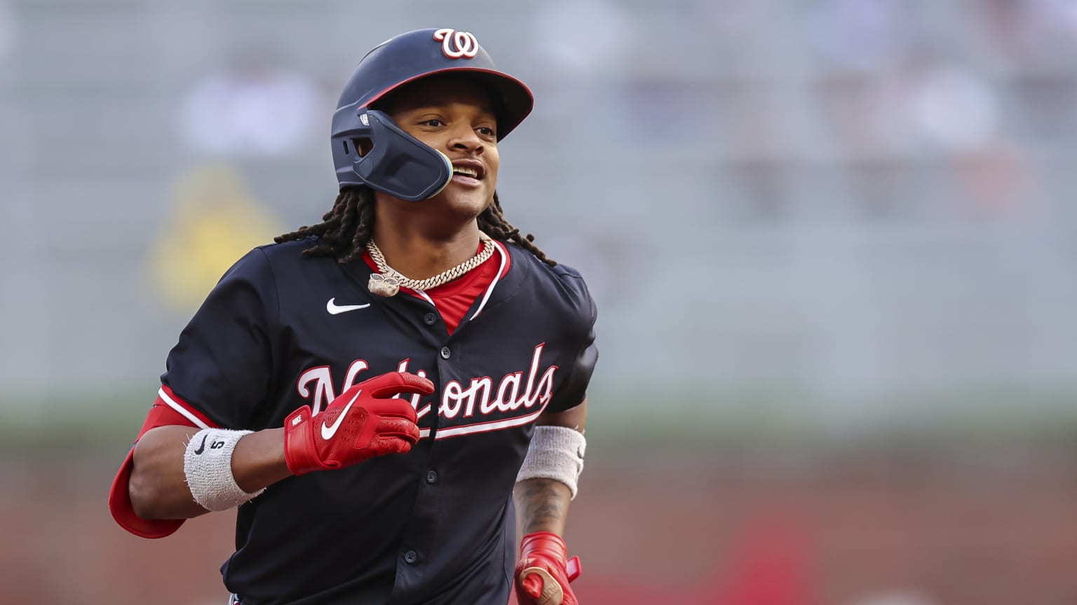 Nationals, Braves - 05/14/2025 | Game Video Highlights | MLB Film Room ...