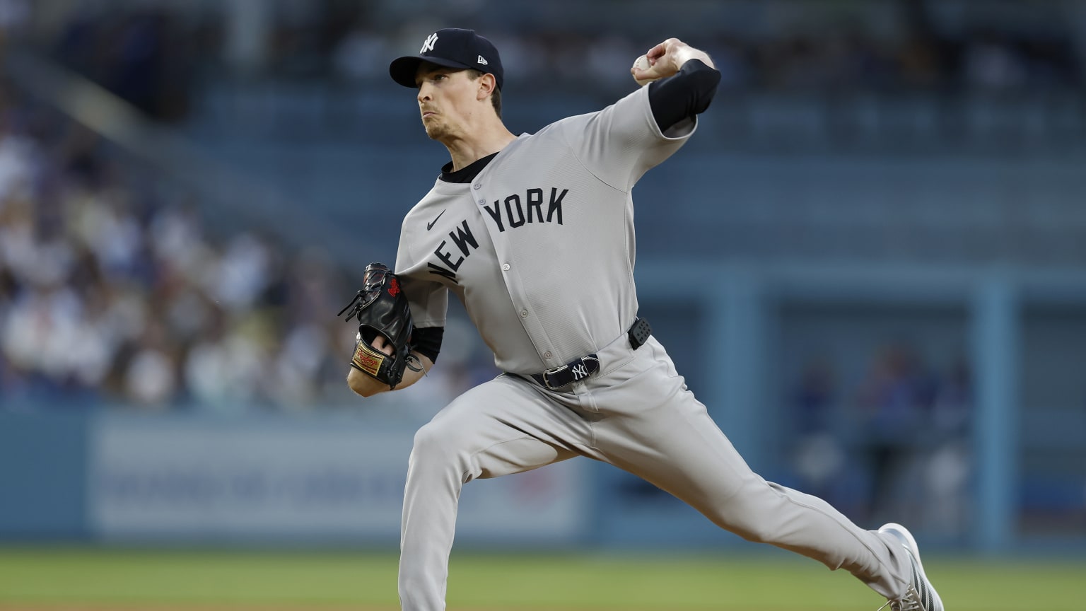 Max Fried's three strikeouts | 05/30/2025 | New York Yankees