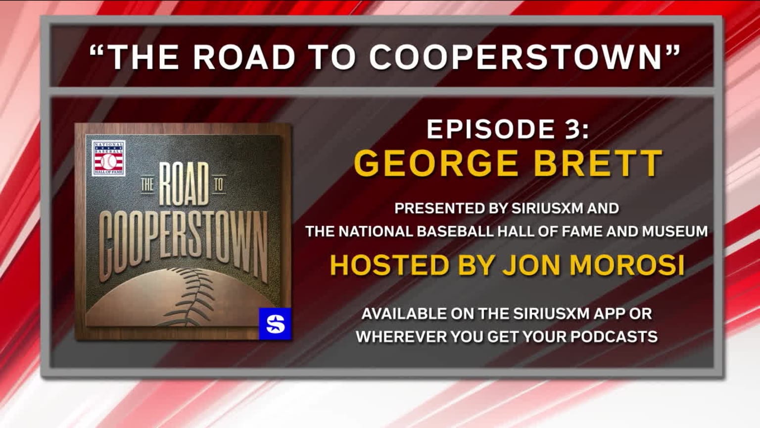 Previewing Road to Cooperstown with JP Morosi | 01/03/2025 | MLB.com