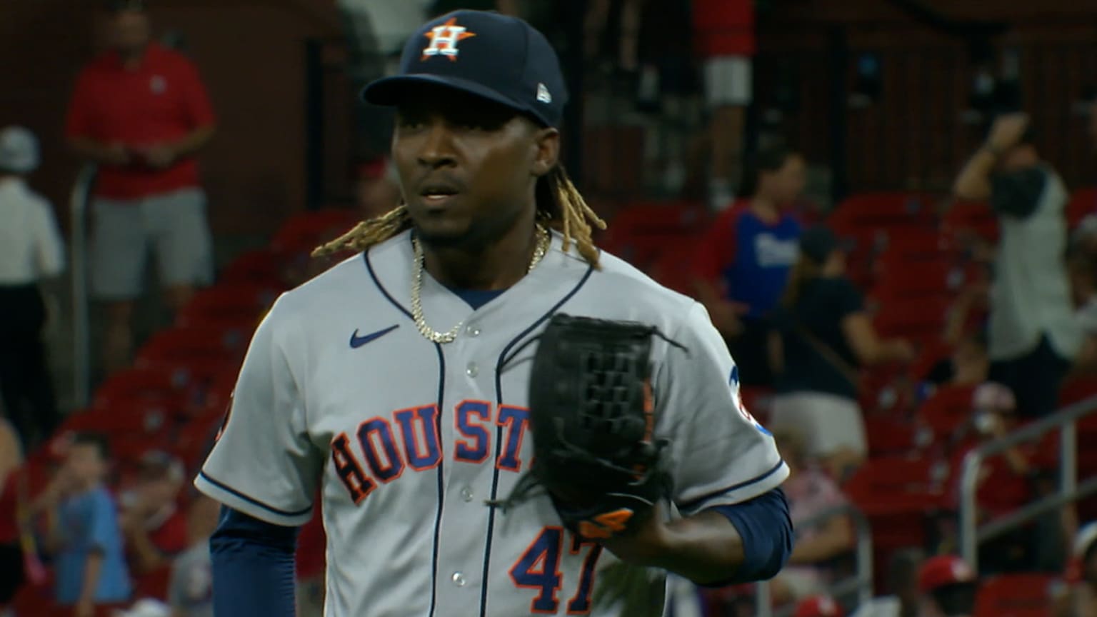 Astros secure the 14-0 shutout victory over St. Louis | 06/29/2023 ...