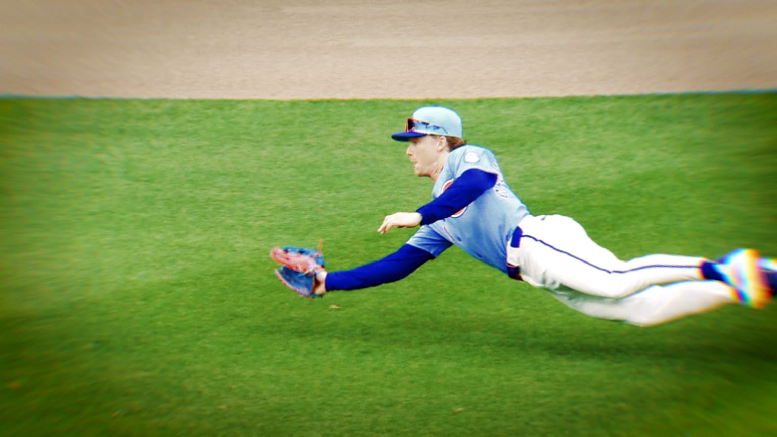 Daily Dash: Crow-Armstrong's dive, Pérez's throw | 05/07/2025 ...