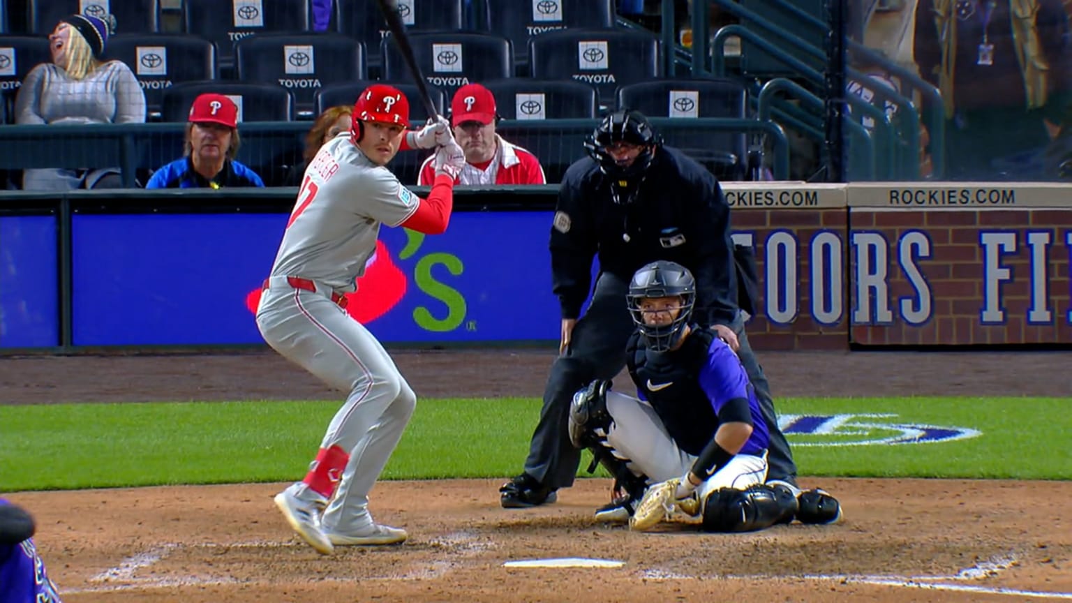 German player reel: Max Kepler | 05/20/2025 | MLB.com