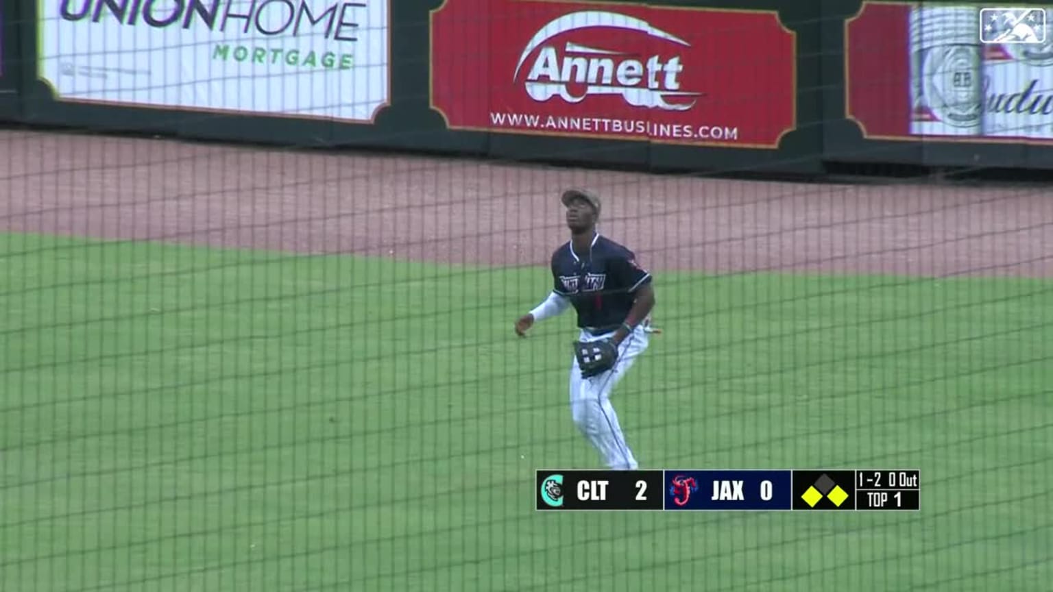 Jesús Sánchez starts a triple play with a nice throw | 05/27/2023 | MLB.com