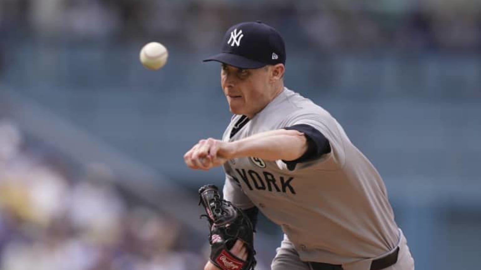 Ryan Yarbrough twirls six impressive innings in win | 06/01/2025 | MLB.com