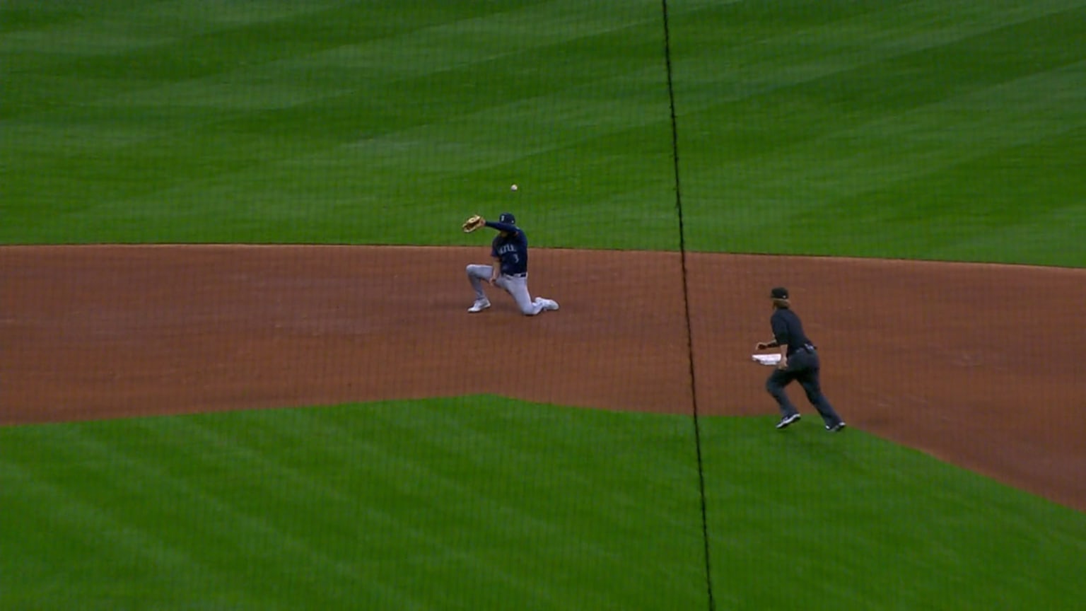 Oliver Dunn's RBI single | 04/05/2024 | Milwaukee Brewers