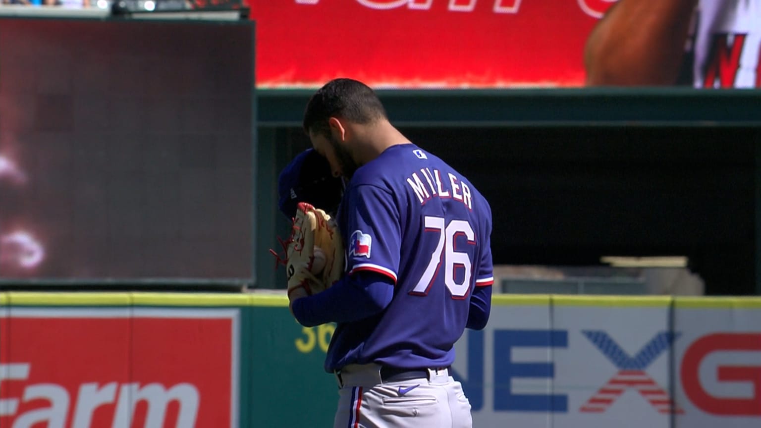 Tyson Miller strikes out five in four innings | 10/02/2022 | New York Mets