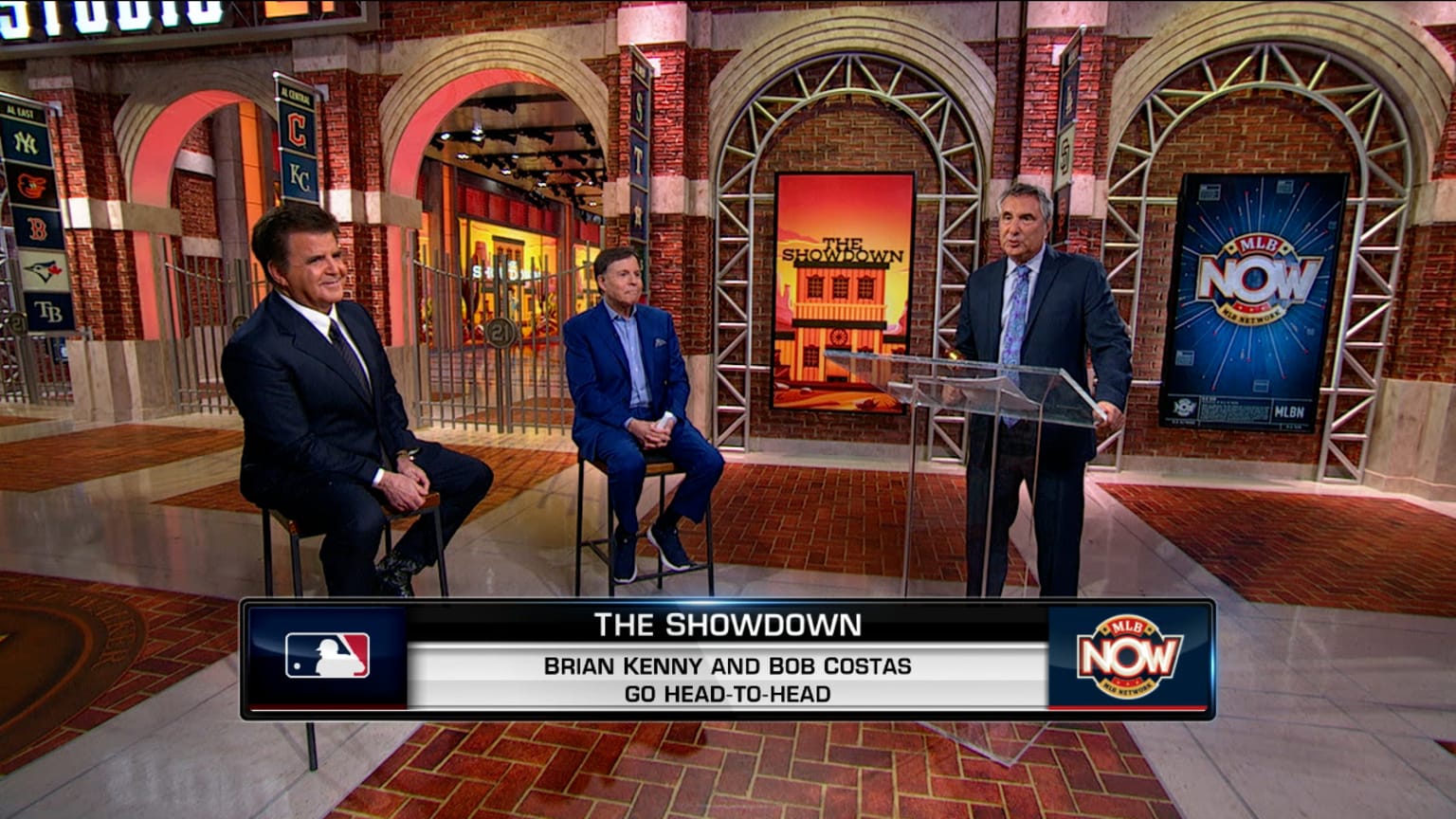 Dodgers' spending spree, Baseball in the Olympics | 06/10/2024 ...