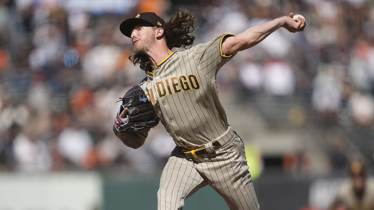 Padres, Giants - 08/31/2022 | Game Video Highlights | MLB Film Room ...