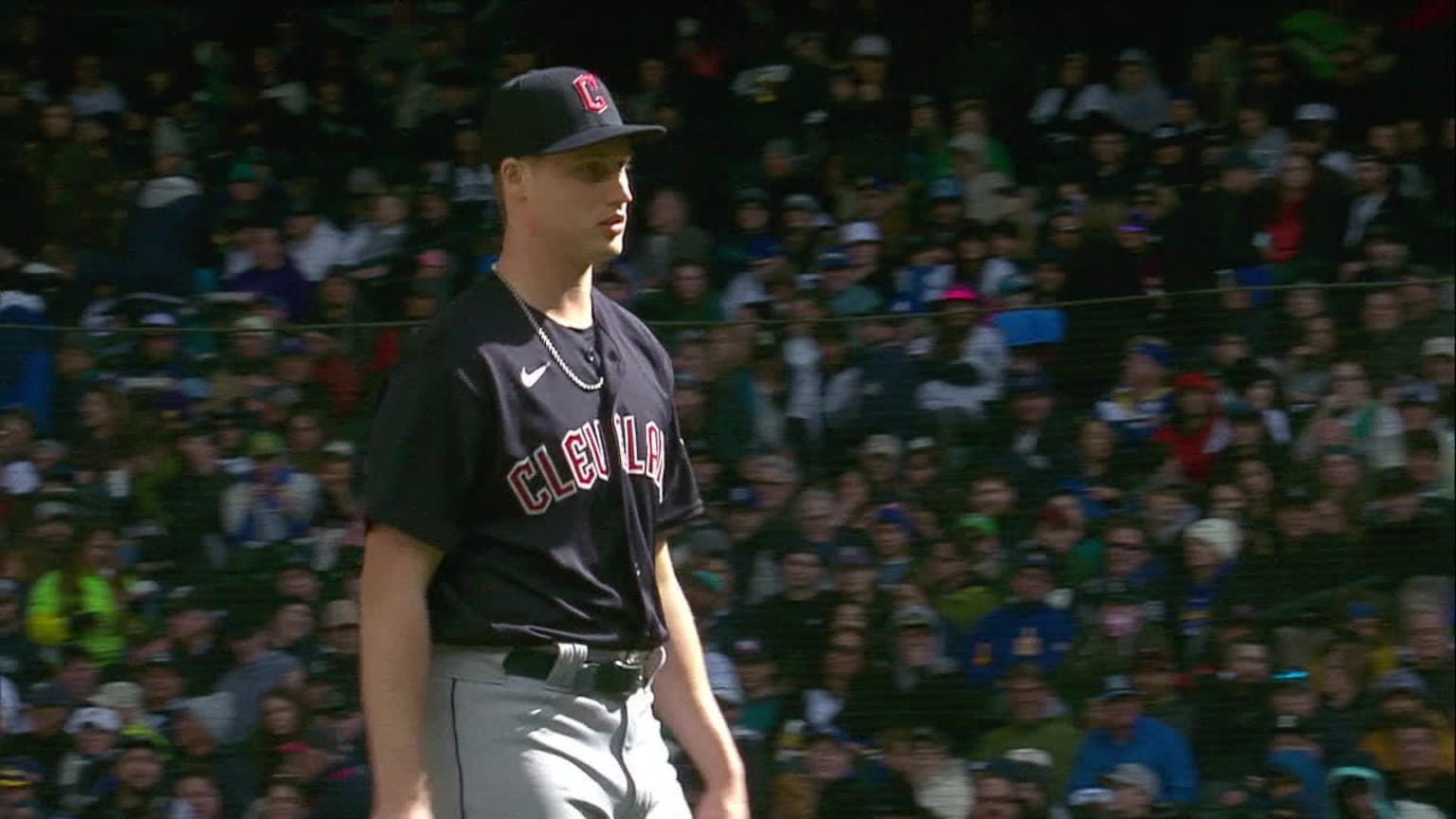 Tim Herrin poncha a los 4 bateadores que enfrenta | 02/04/2023 | Los ...