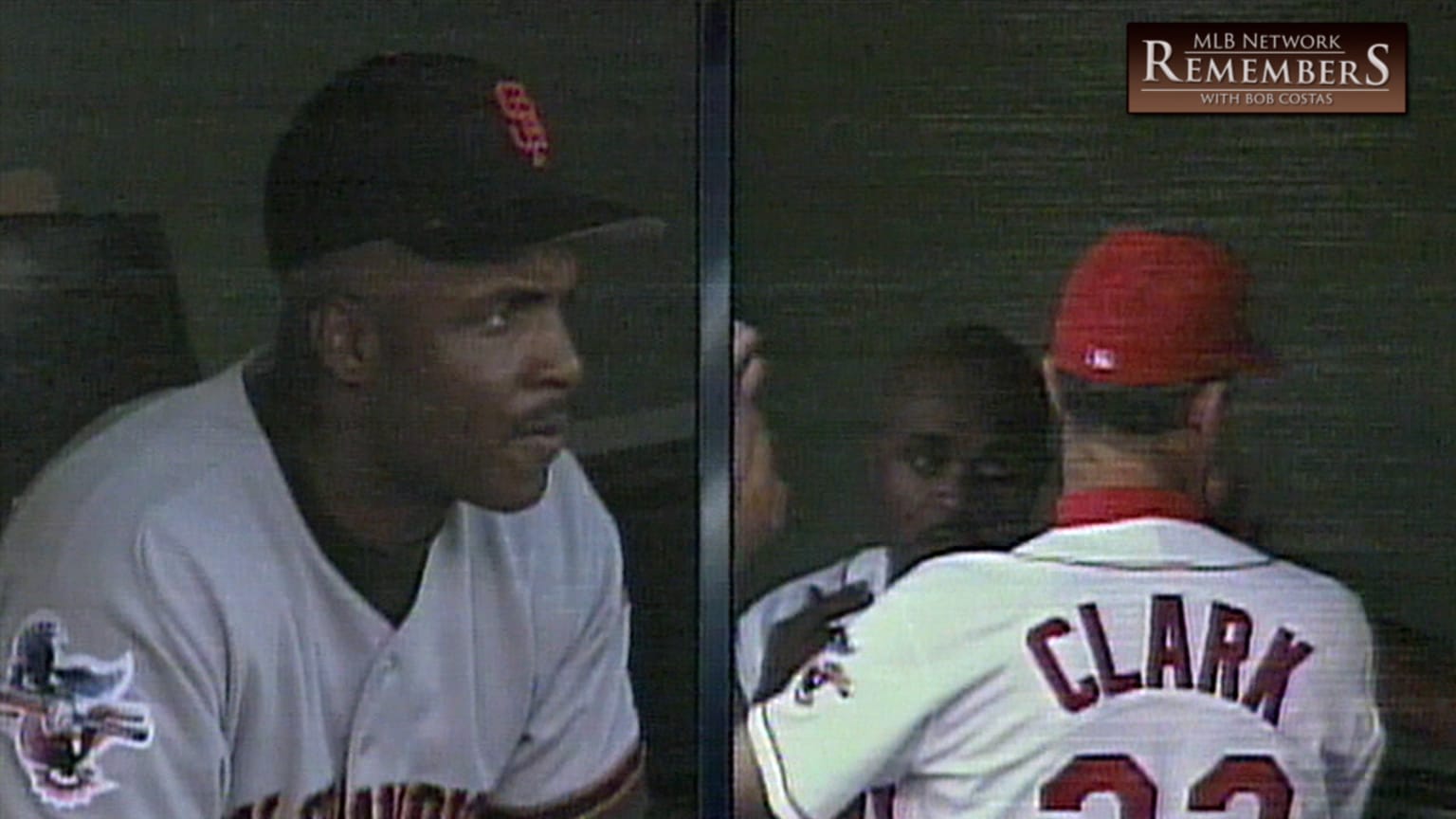 Remembering the first regular season interleague game | 06/12/1997 ...