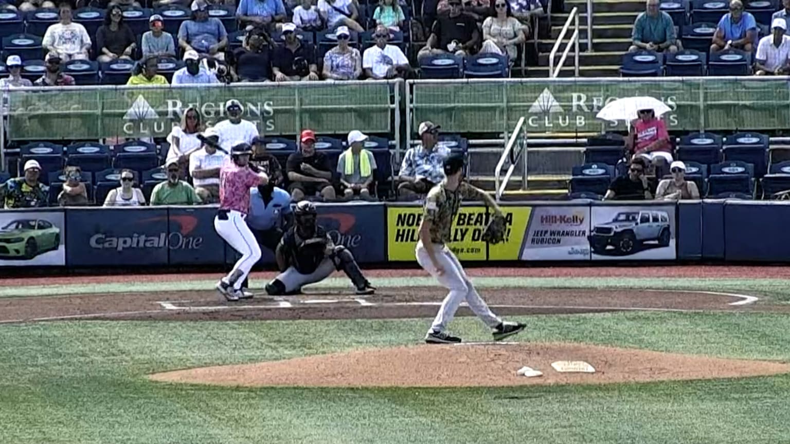 Top Prospects: Jacob Misiorowski, RHP, Brewers | 01/22/2025 | MLB.com