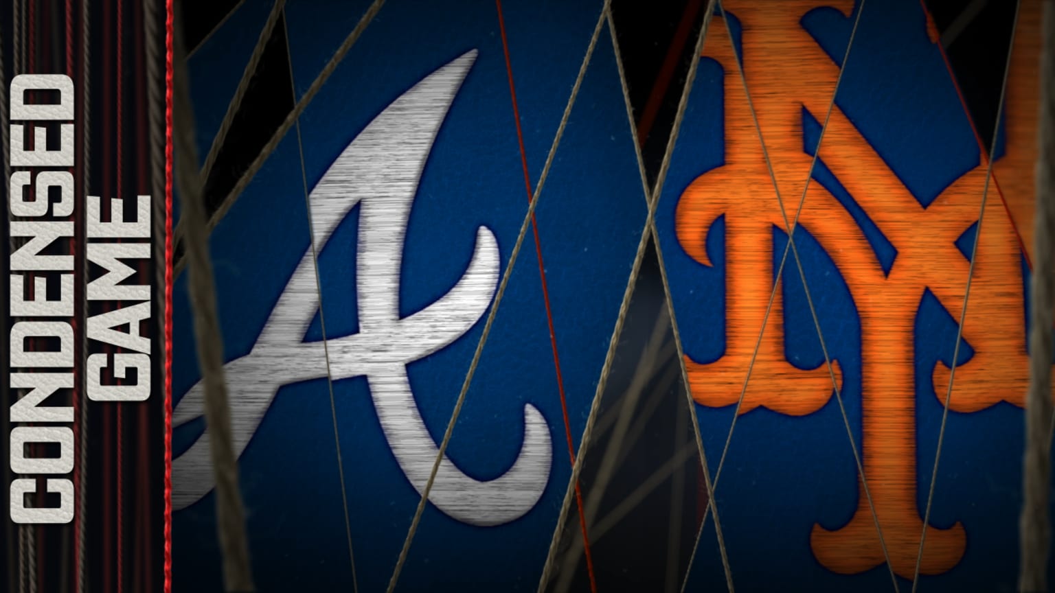 Condensed Game: ATL@NYM 8/12/23 - Game 2 | 08/12/2023 | Atlanta Braves