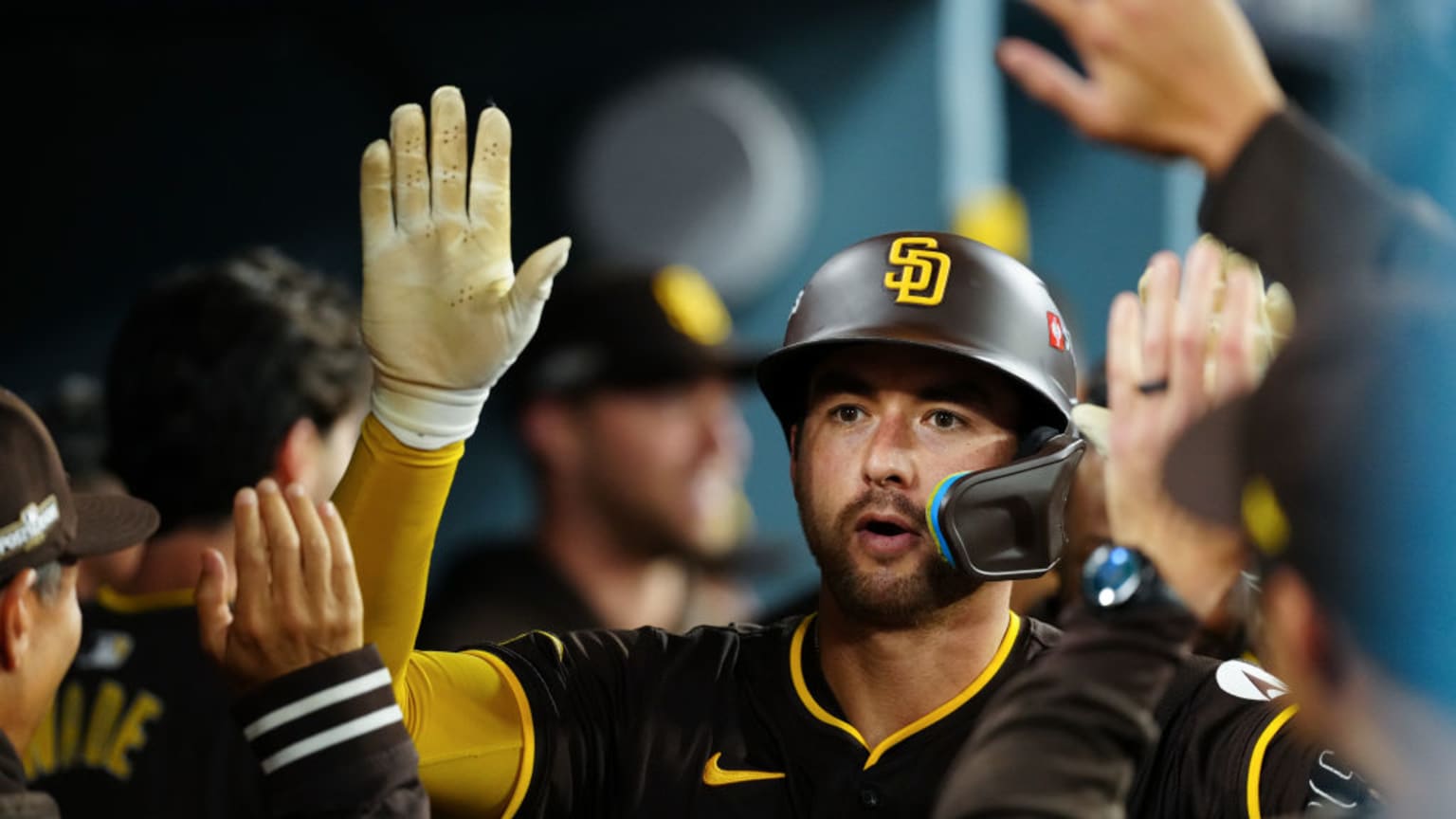 Recent free agent signings in MLB | Morning Lineup | 12/04/2024 | Texas ...