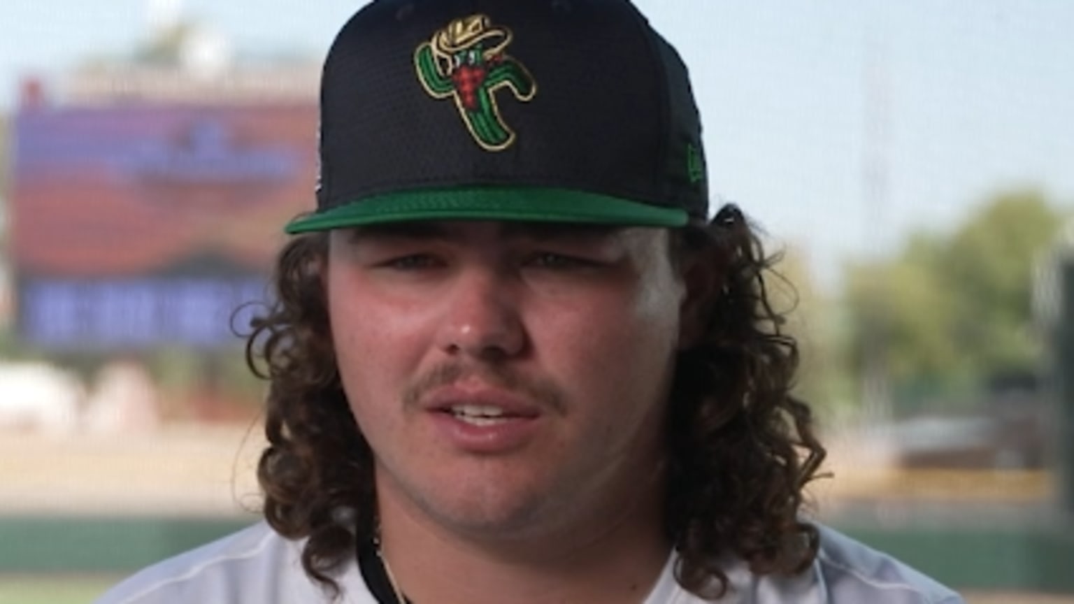 Creed Willems is playing in the Fall League | 10/18/2024 | MLB.com