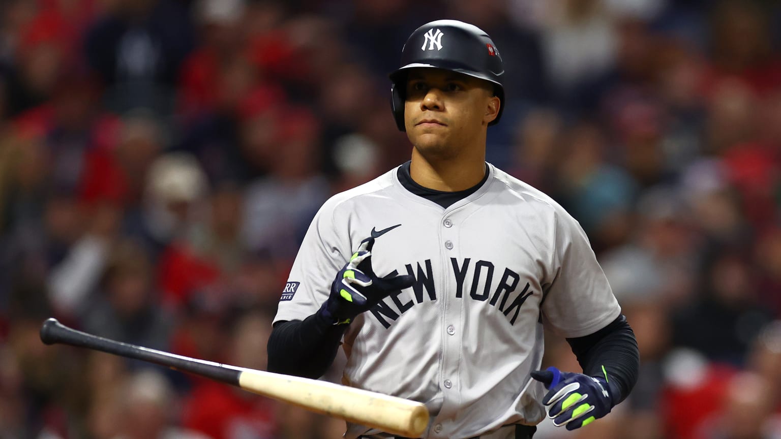 Cliff Floyd breaks down Juan Soto's approach | 10/21/2024 | Houston Astros