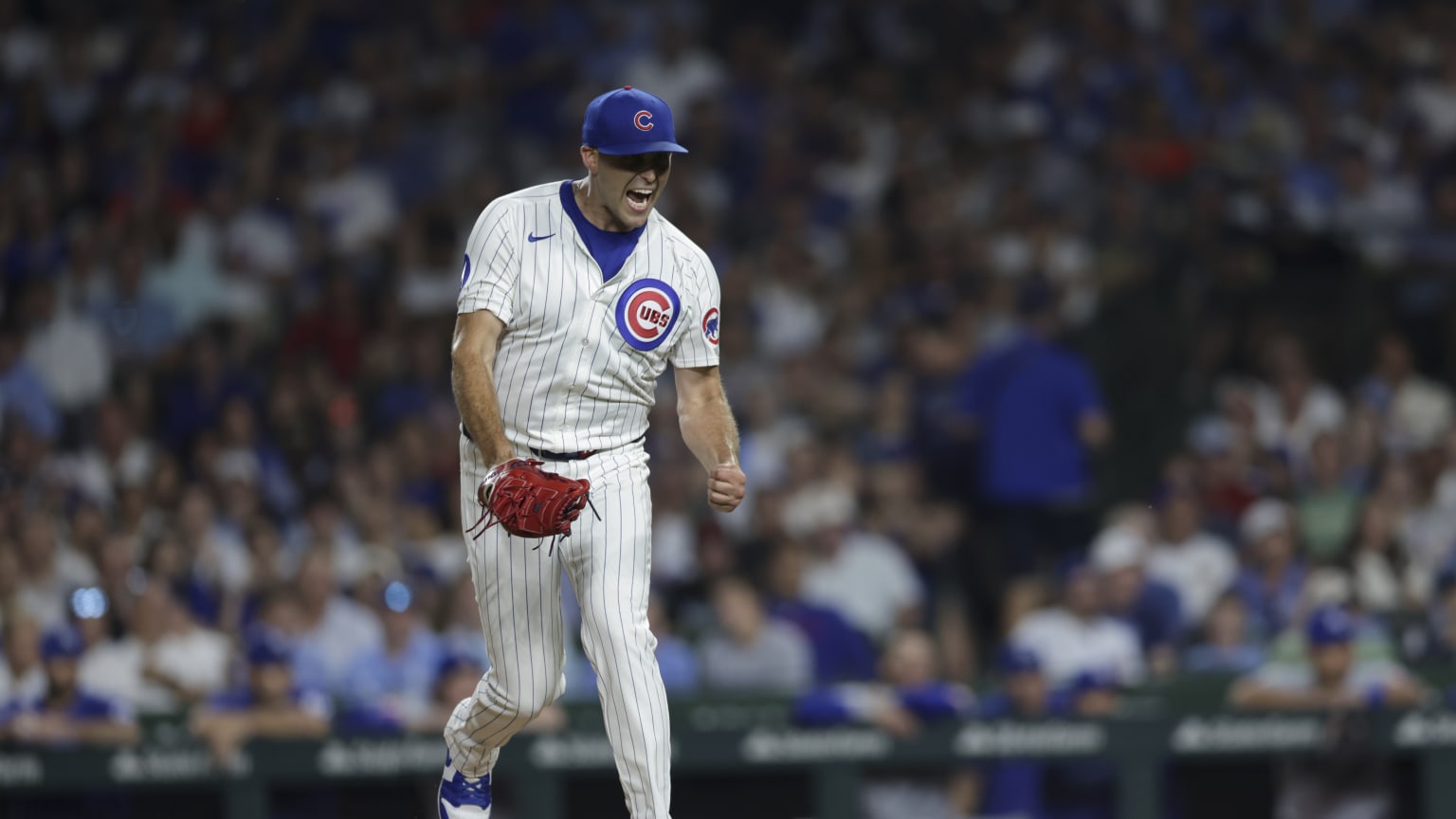 Matthew Boyd's stellar start | 07/22/2025 | MLB.com