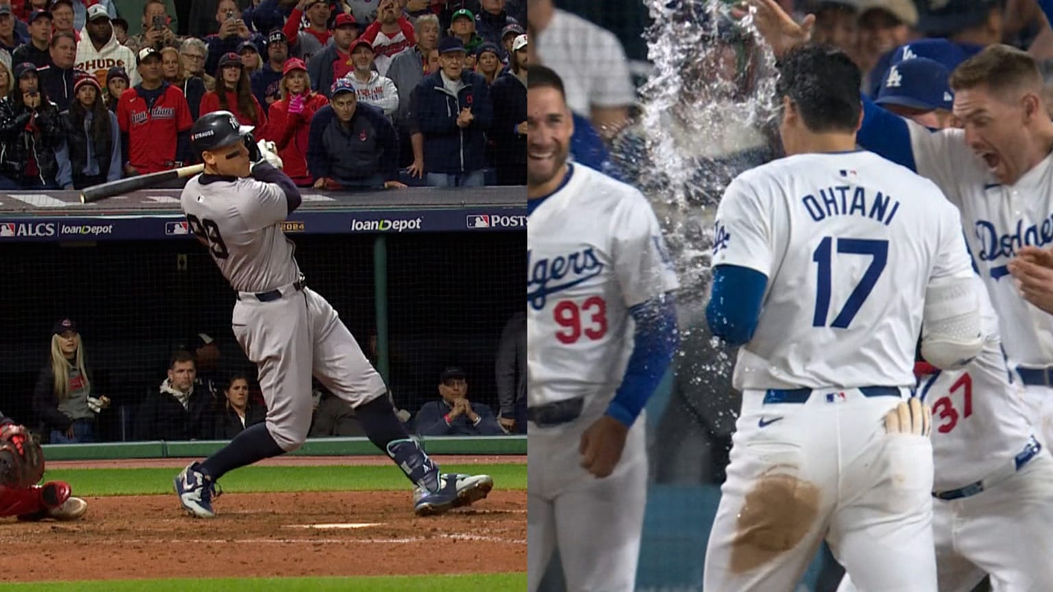 Projected 2025 MLB home run leaders | 02/24/2025 | MLB.com