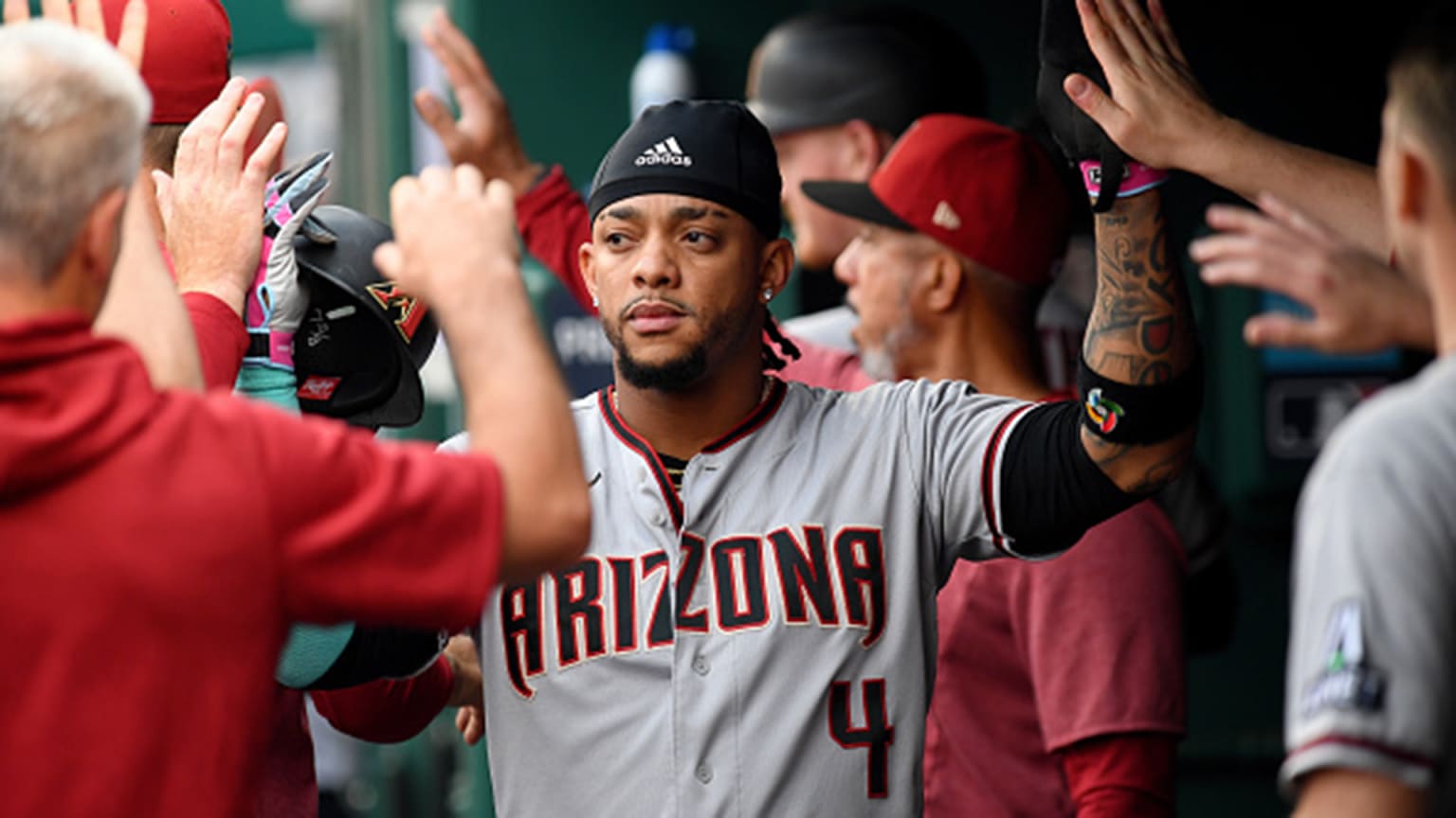 D-backs, Nationals - 06/07/2023 | Game Video Highlights | MLB Film Room | Washington Nationals