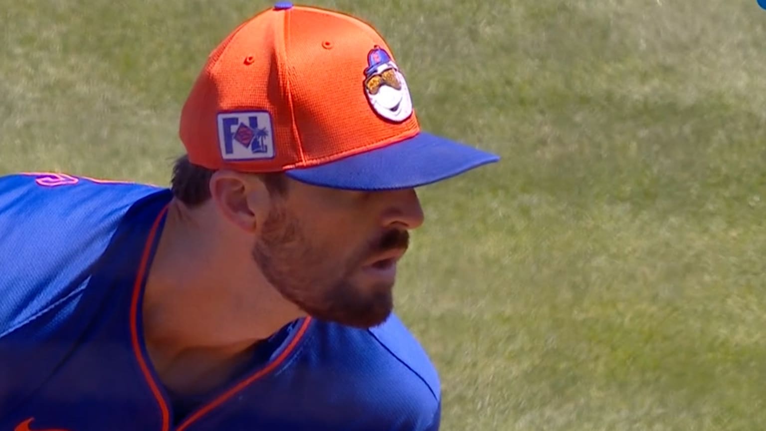 Clay Holmes strikes out eight against Cardinals | 03/21/2025 | MLB.com