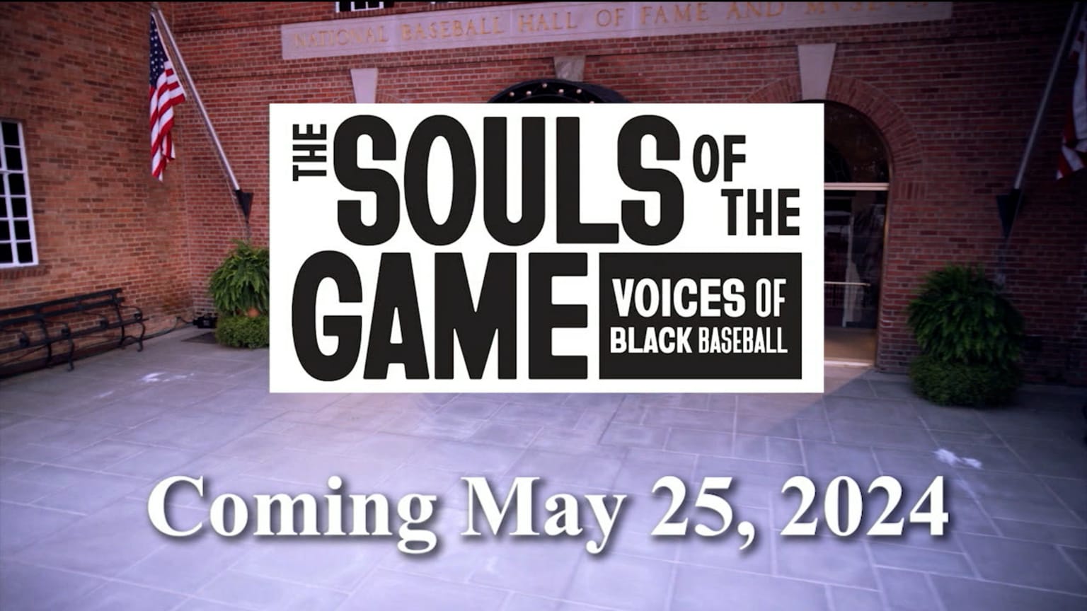 New Black baseball exhibit to open at Hall of Fame | 12/06/2023 ...