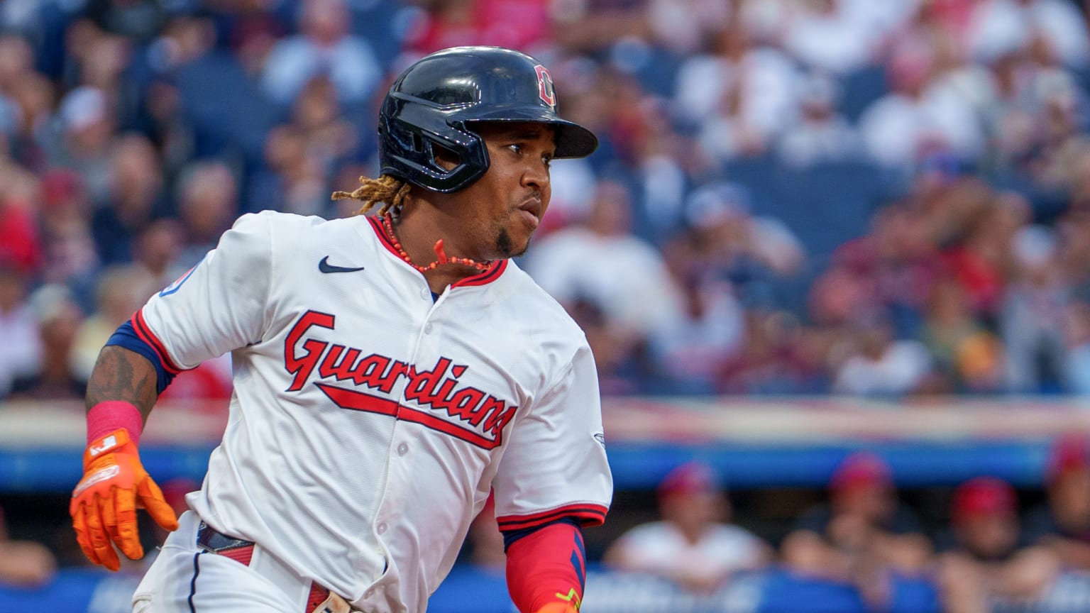 José Ramírez, Kyle Manzardo hit back-to-back homers | 08/12/2025 | Cleveland Guardians