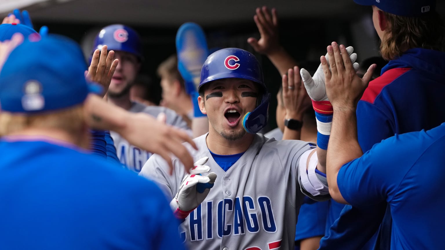 Cubs, Reds - 05/25/2025 | Game Video Highlights | MLB Film Room ...