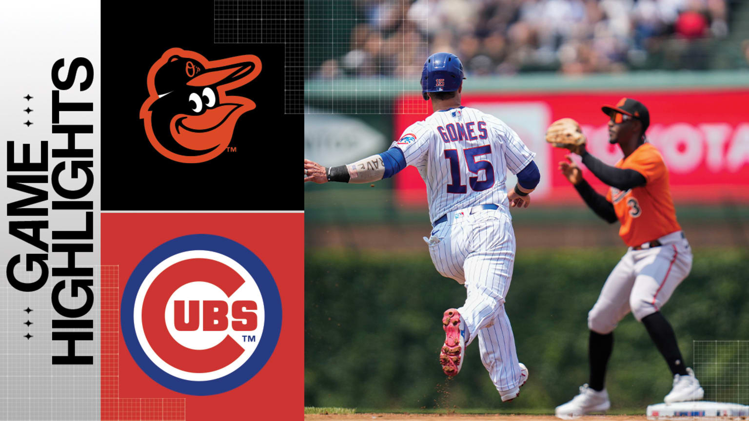 Hoerner drives in two runs in 3-2 win over Orioles | 06/17/2023 ...